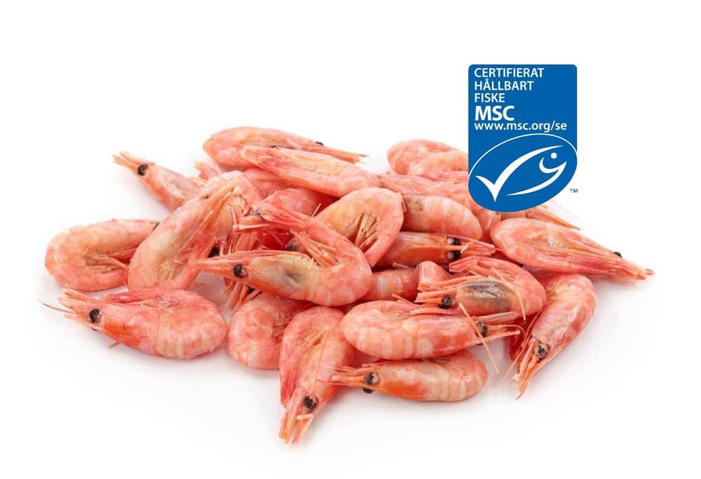 Räkor - ishavet.nu